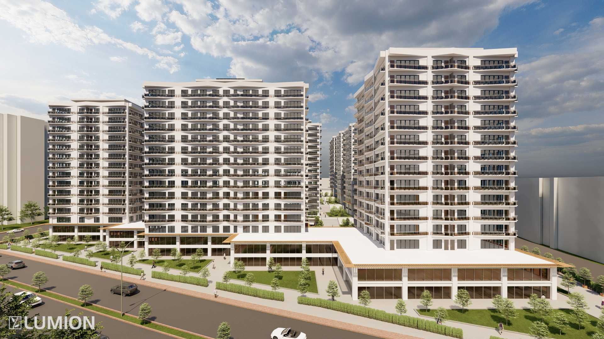 SÜMER NEFES EVLERİ – ZKDM