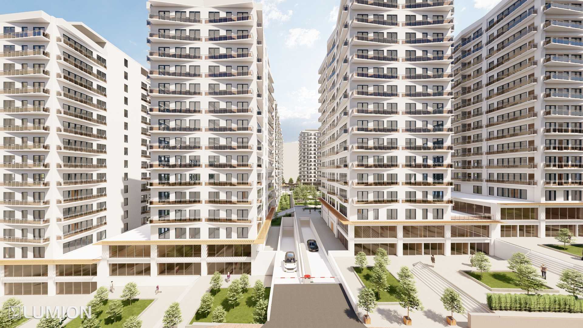 SÜMER NEFES EVLERİ – ZKDM